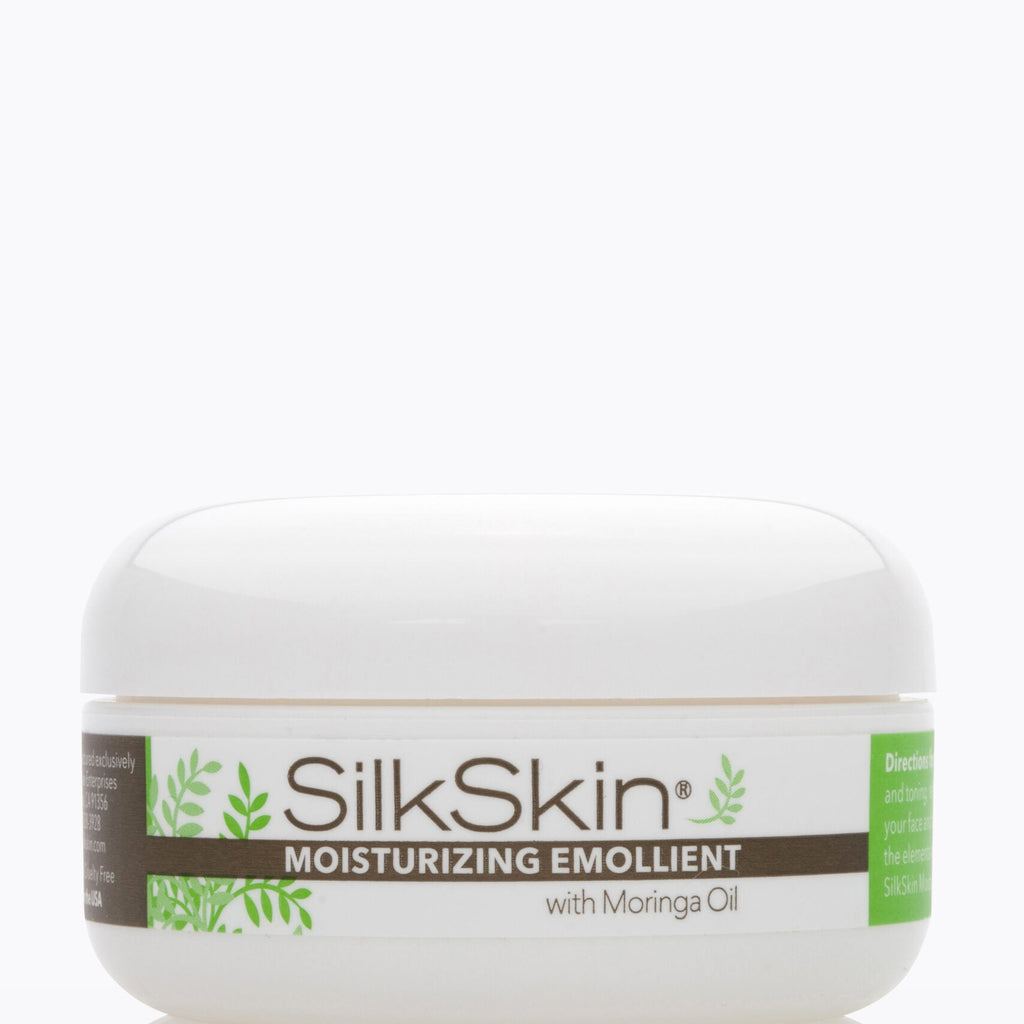 SilkSkin Moisturizing Emollient