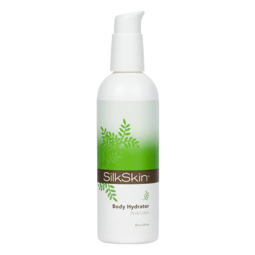 Products – SILKSKIN